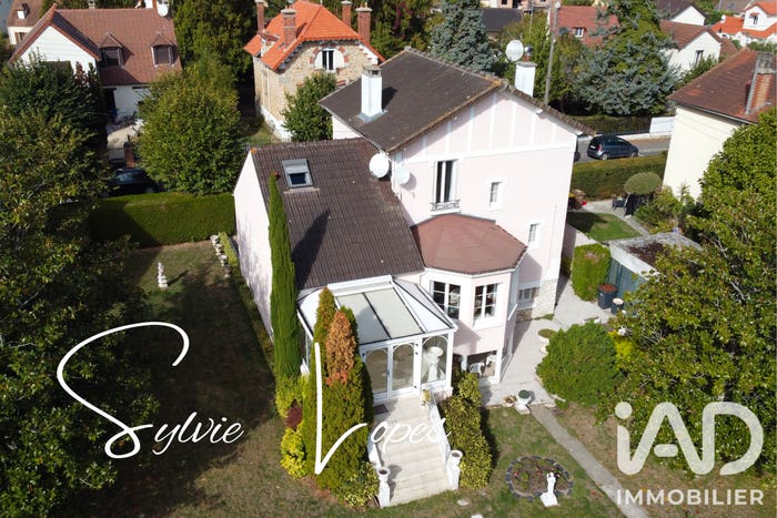 Maison 7 pièces à vendre - Montry