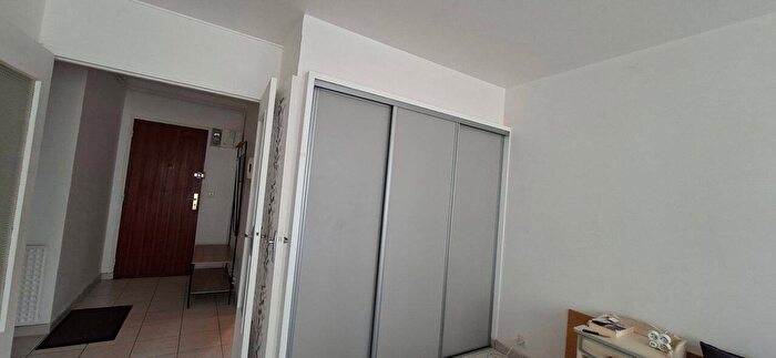 Couronne Centrale, Bourges - Appartement 1 pièce à louer
