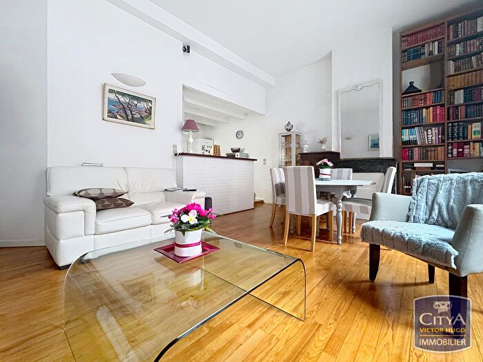 Appartement 3 pièces à vendre à Toulouse, Matabiau