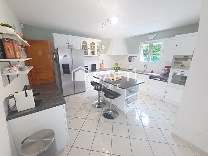 Maison 5 pièces à La Saulce, à vendre