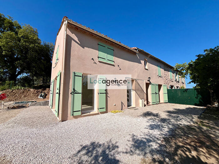 Maison 4 pièces à louer - Tanneron