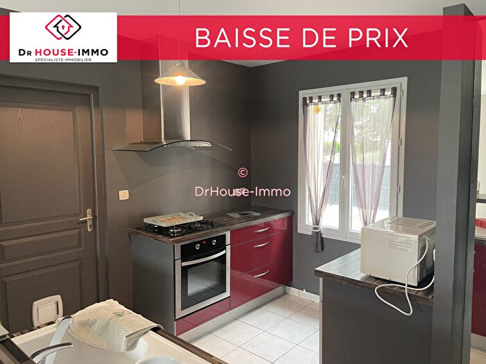 Maison 5 pièces à Jarnac, à vendre