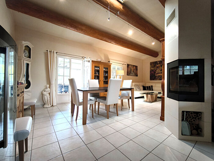 Maison à vendre - Orgon - 7 pièces - 6 chambres