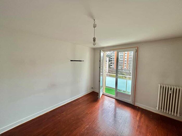 Appartement à vendre - Saint-Étienne, Beaulieu, Montchovet, La Marandinière, La Palle - 1 pièce - 2 chambres