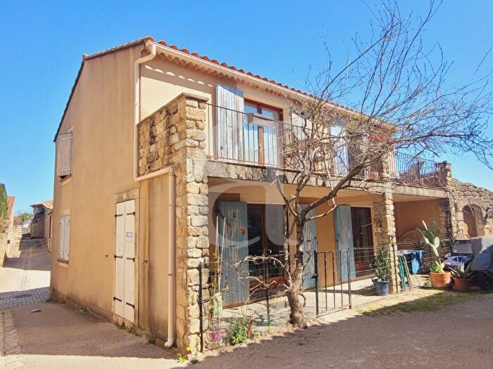 Maison à vendre - Grignan - 5 pièces - 2 chambres