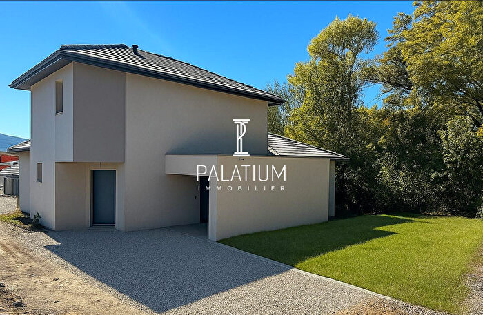 Maison à vendre - Gap - 5 pièces - 3 chambres