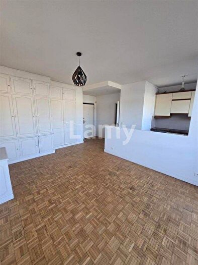Appartement 2 pièces à Malabry, Châtenay-Malabry, à louer
