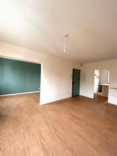 Appartement à vendre - Aurillac, Centre-ville - 5 pièces - 3 chambres