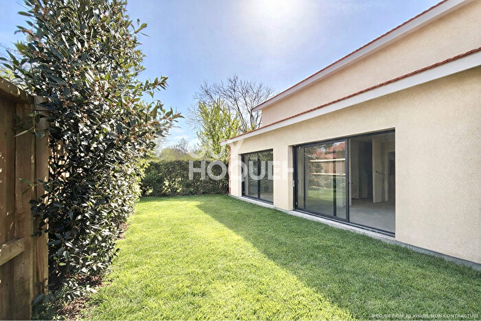 Maison à vendre - Gujan-Mestras, Mestras - 4 pièces - 3 chambres