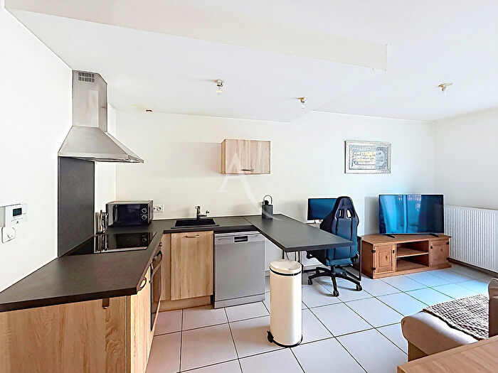 Appartement 3 pièces à vendre à Pau, Pau Nord