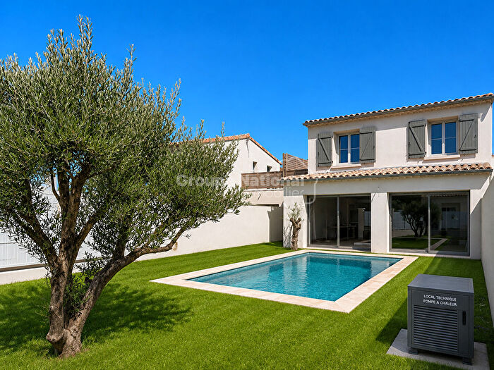 Maison 5 pièces à Saint-Rémy-de-Provence, à vendre