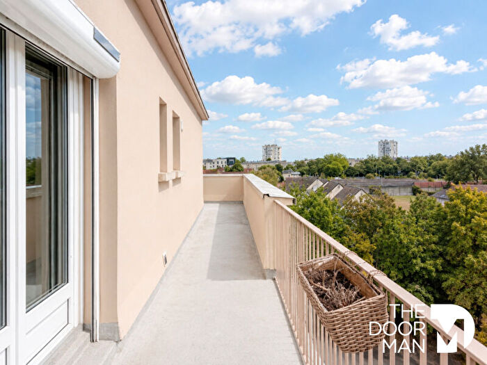Appartement 3 pièces à Ifs, à vendre