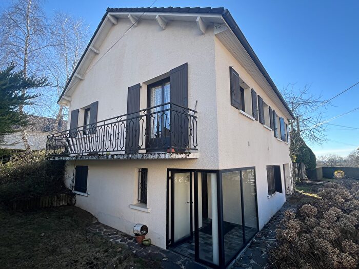 Maison 5 pièces à vendre - Mauriac