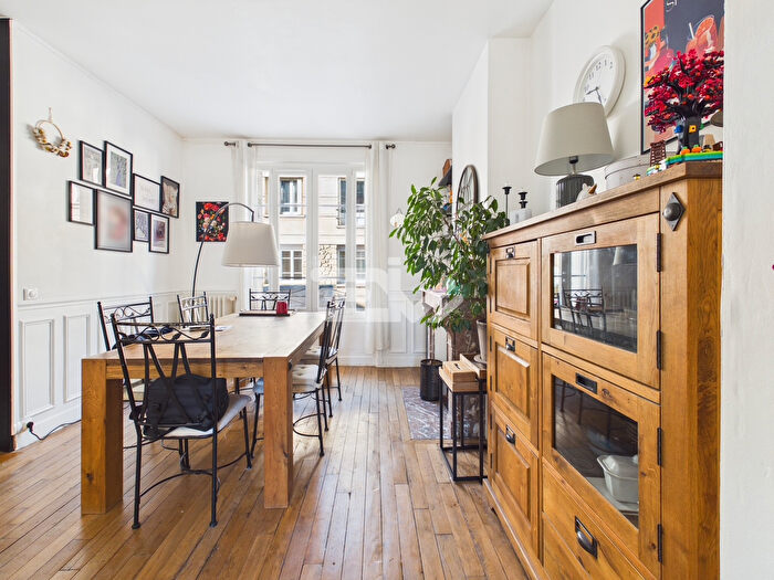 Maison 6 pièces à vendre - Fismes