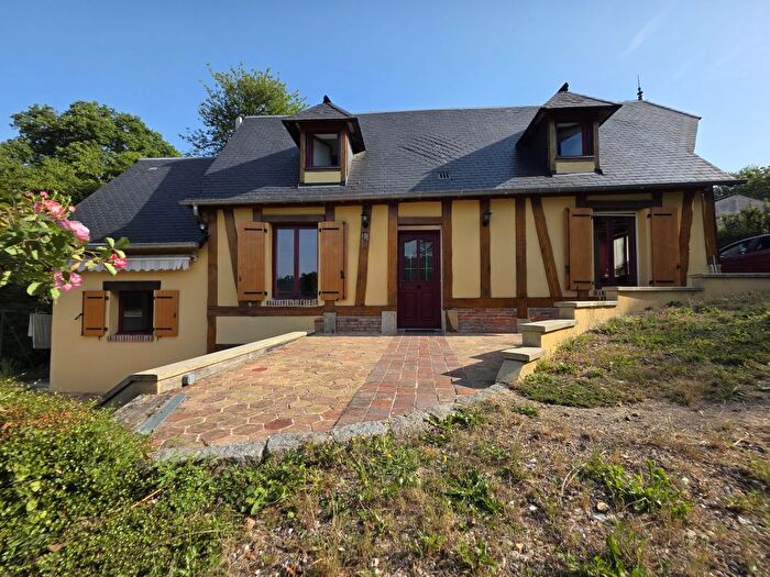 Maison 3 pièces à vendre - Rugles