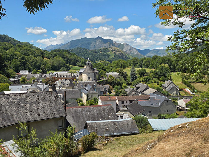 Cheust - Maison 4 pièces à vendre