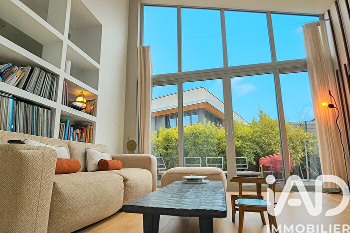 Maison à vendre - Flize - 7 pièces - 4 chambres