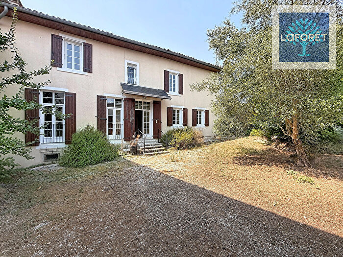Maison 7 pièces à Reignac, à vendre