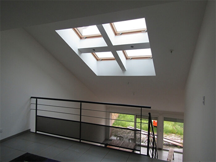 Maison 5 pièces à louer à Charmes
