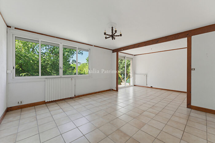 Mérignac, Les Eyquems - Appartement 4 pièces à vendre
