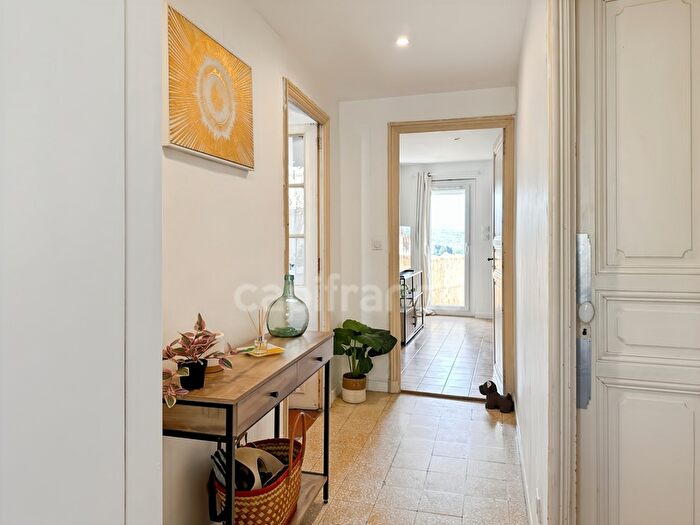 Maison à vendre - Banyuls-dels-Aspres - 6 pièces - 5 chambres