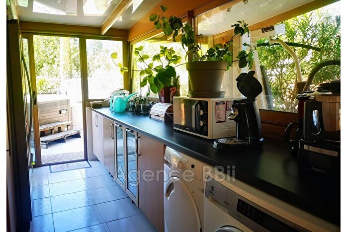 Appartement 4 pièces à Mandelieu-la-Napoule, Minelle, à vendre