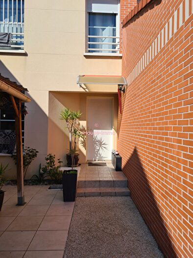 Maison à vendre - Gennevilliers, Les Chevrins, Cité-Jardins - 5 pièces - 4 chambres