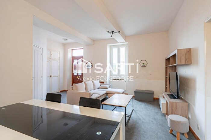 Maison 5 pièces à vendre à Albi
