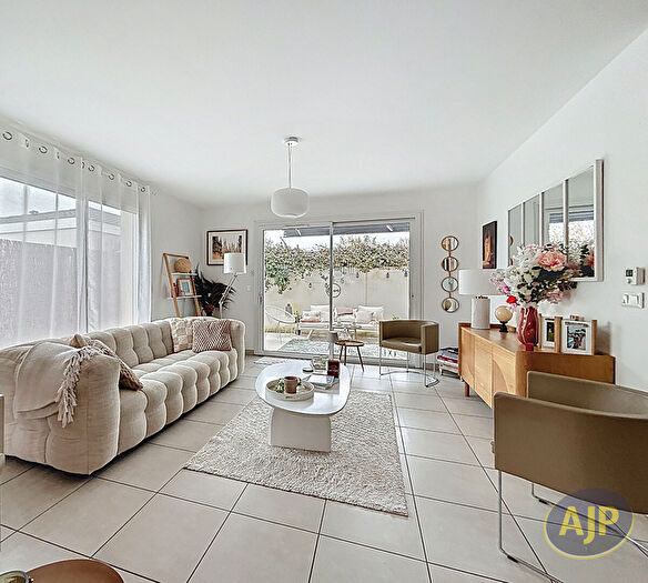 Maison à vendre - Audenge - 3 pièces - 2 chambres