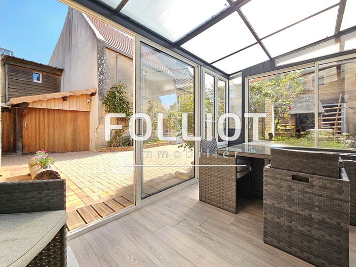 Maison 6 pièces à vendre à Blainville-sur-Orne