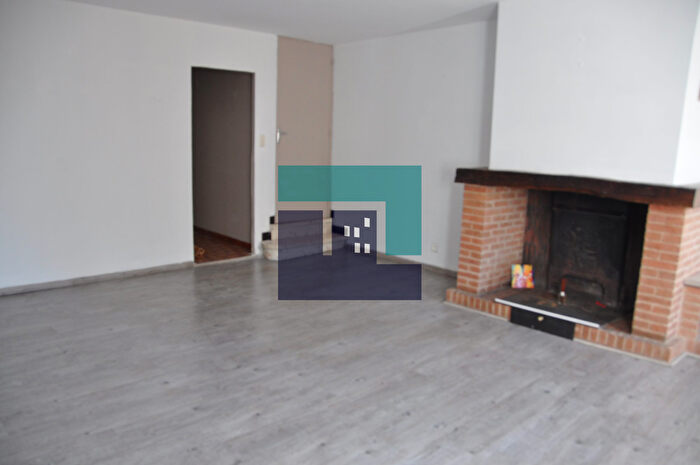 Maison à vendre - Montolieu - 5 pièces - 2 chambres