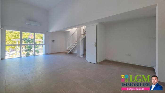 Appartement 4 pièces à vendre à Vergèze
