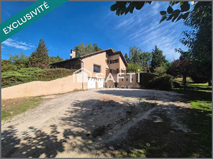 Maison 12 pièces à vendre à Dieue-sur-Meuse