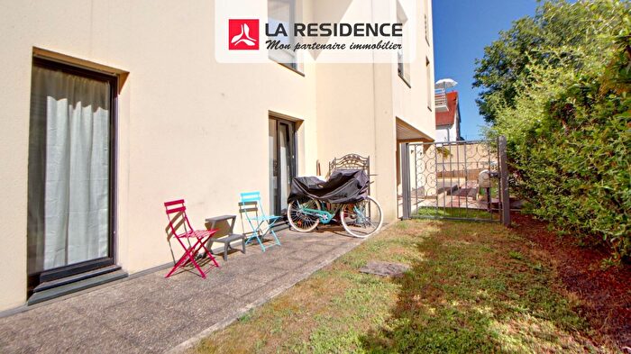 Appartement 1 pièce à Plaisir, Ebisoires, à vendre