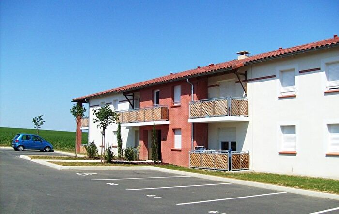 Appartement à vendre - Mauvezin - 4 pièces - 3 chambres