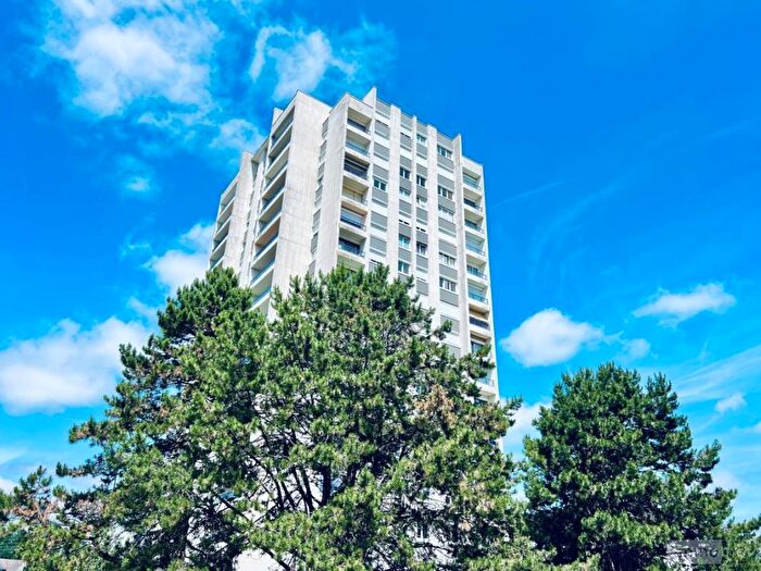 Appartement 5 pièces à Maromme, à vendre