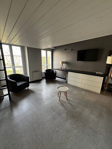 Appartement à louer - Batignolles-Cardinet, Paris ème arrondissement - 1 pièce