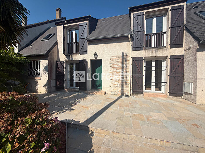 Maison 9 pièces à Flers, Ouest, à vendre