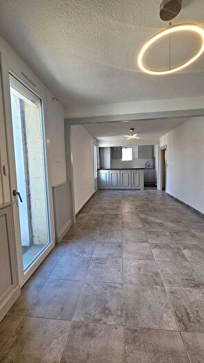 Appartement à louer - Ecarts, Narbonne - 3 pièces - 2 chambres