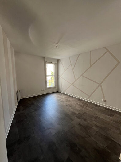 Appartement à louer - Orléans, Carmes - 1 pièce