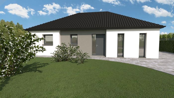 Maison 5 pièces à vendre - Marcoing