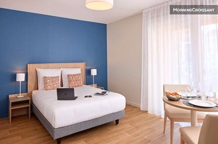 Appartement à louer - Ecarts Nord, Saint-Paul-lès-Dax - 1 pièce