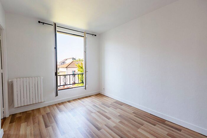 Appartement 2 pièces à Emile Zola, Les Pavillons-sous-Bois, à louer
