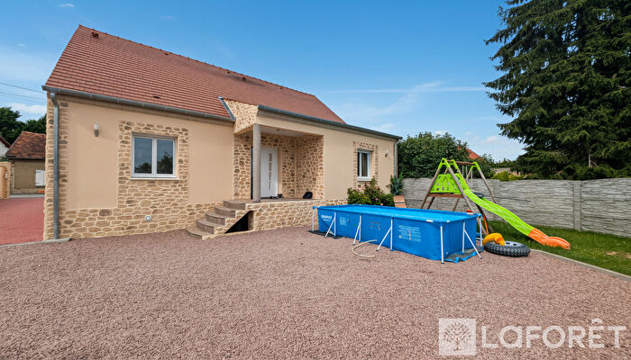 Maison 5 pièces à vendre - Therdonne