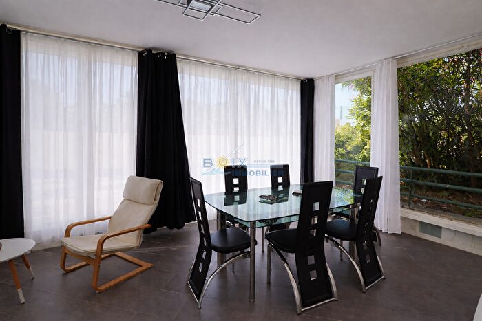 Appartement à vendre - Sète, La Corniche - 2 pièces - 1 chambre