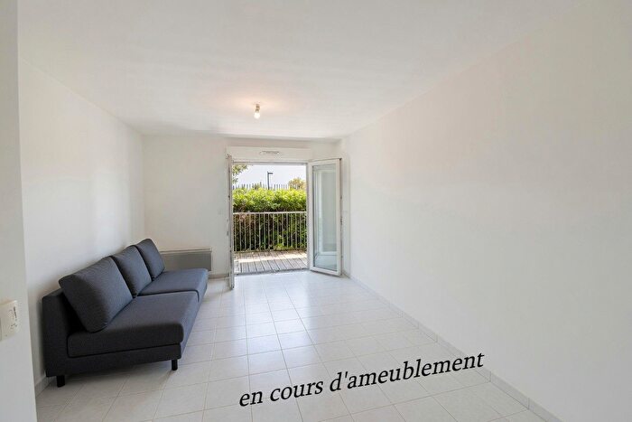 Appartement 2 pièces à louer - Toulouse, Croix Bénite