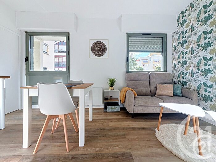 Rouen, Saint-Marc, Croix de Pierre, Saint-Nicaise : Appartement 2 pièces à louer