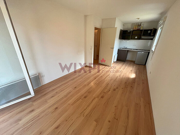 Montélimar, Les Champs, Les Blaches, Beaulieu : Appartement 2 pièces à louer