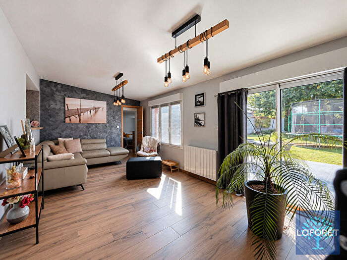Maison 6 pièces à vendre à Saint-Saulve