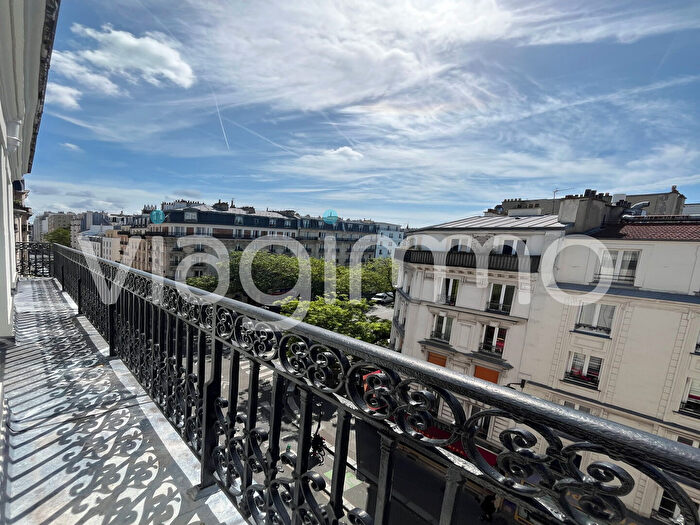 Appartement 2 pièces à Paris 11ème, Nation, Alexandre Dumas, à vendre